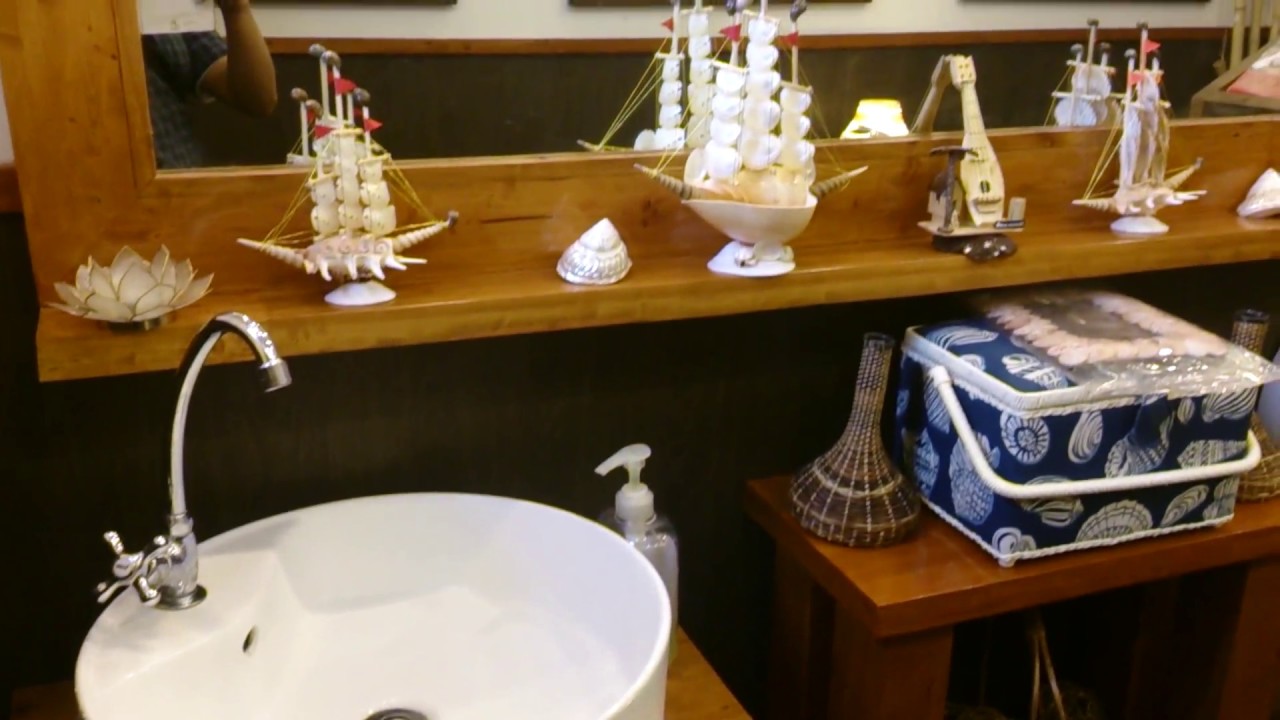 The Famous Shell Gas Station in the Philippines