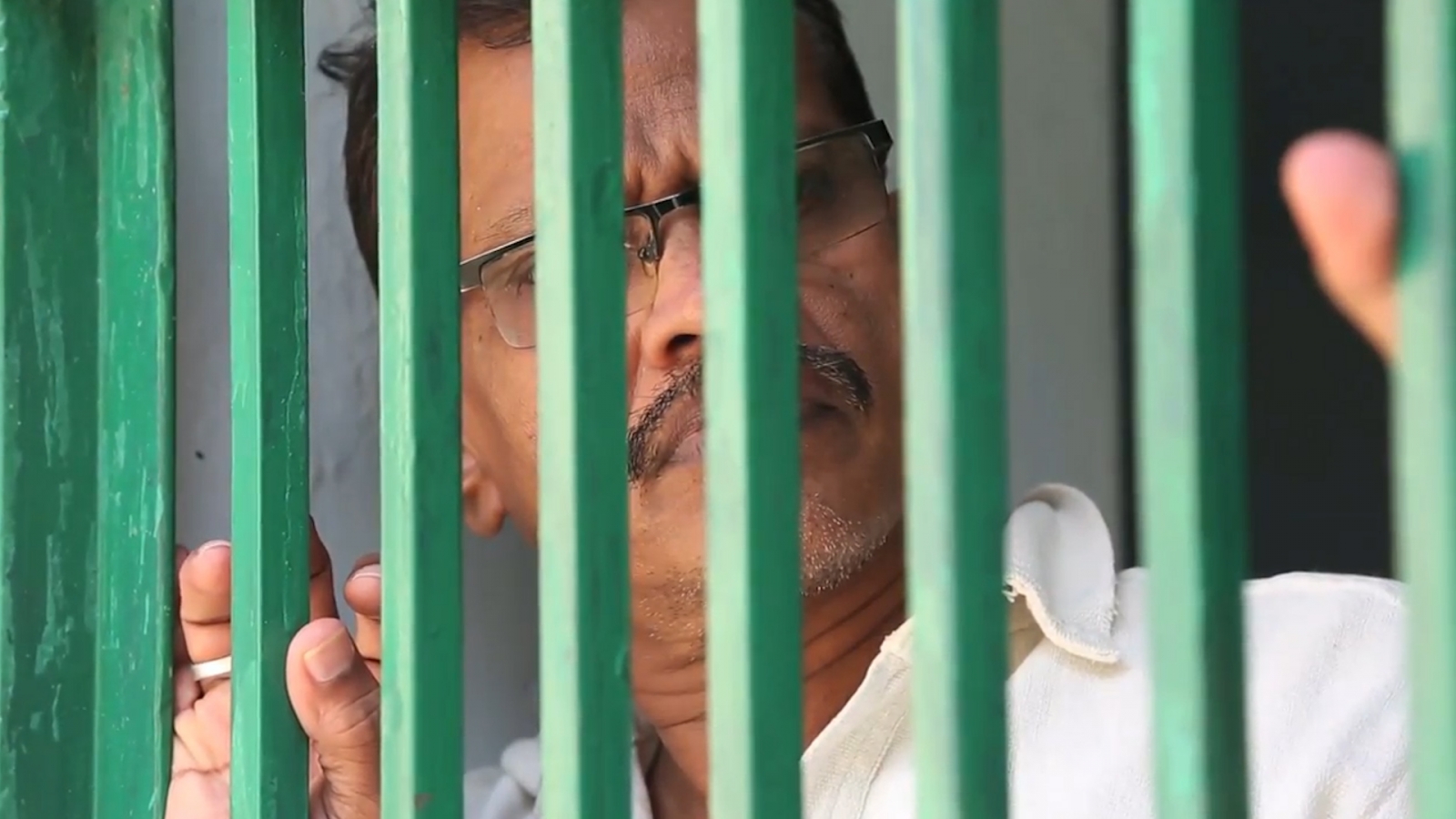 People Are Paying to Get into This Indian Jail and Live Like a Prisoner ...