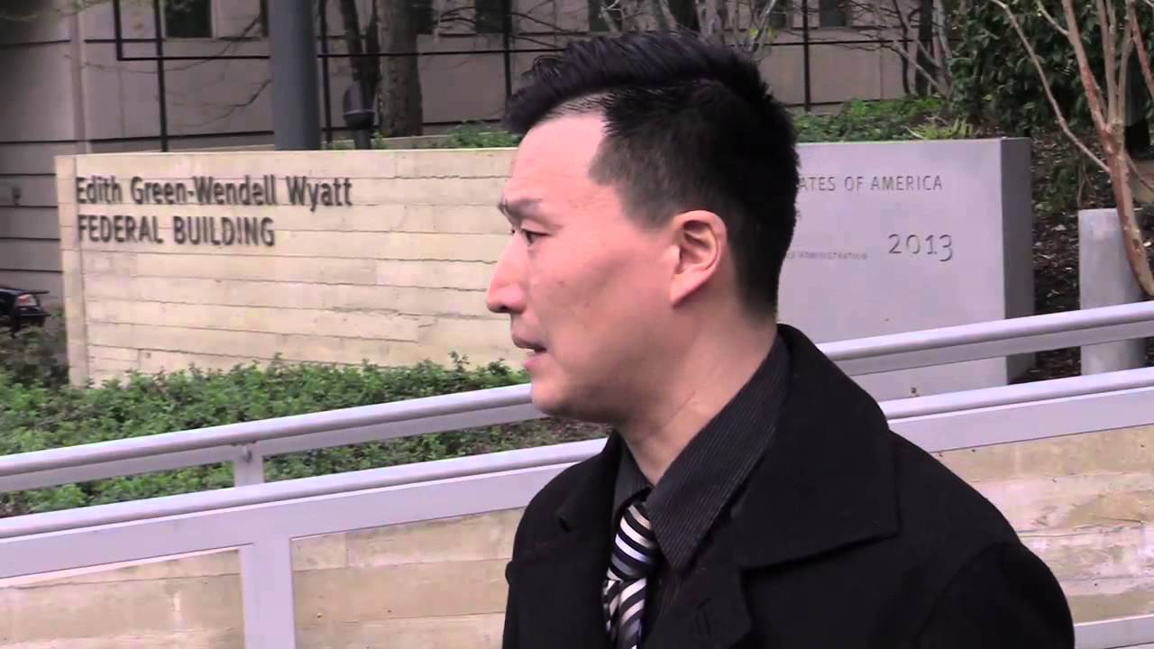 South Korean Man Adopted at Age 3 to Be Deported 37 Years Later