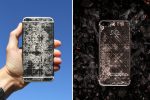 This ,000 iPhone 7 Is Probably the Strongest and Lightest Smartphone ...