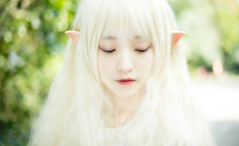 These Cute Earbuds Will Turn You into a Real-Life Elf