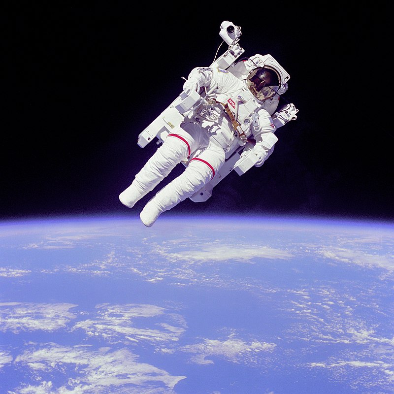The Space Poop Challenge - NASA Is Offering ,000 to Whoever Solves the ...