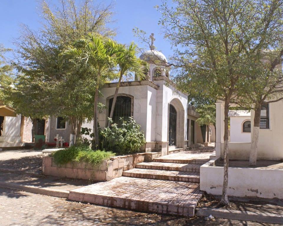 Jardines del Humaya | Oddity Central - Collecting Oddities