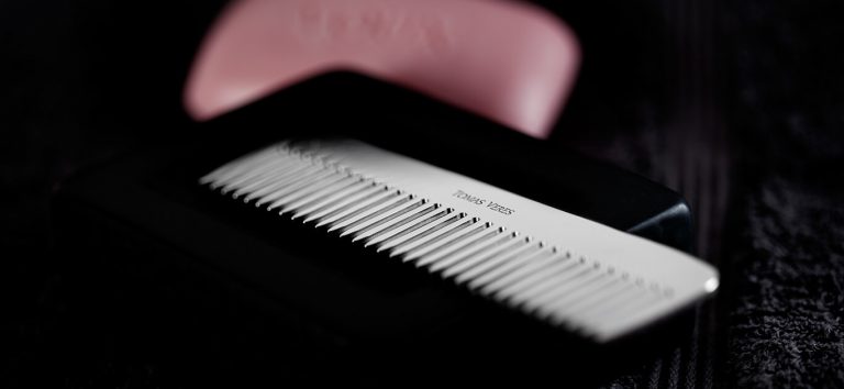 You Can Now Buy a ,700 Solid Gold Comb