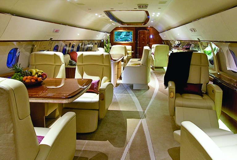 World's Most Expensive Trip Around the World Will Cost You Almost Million