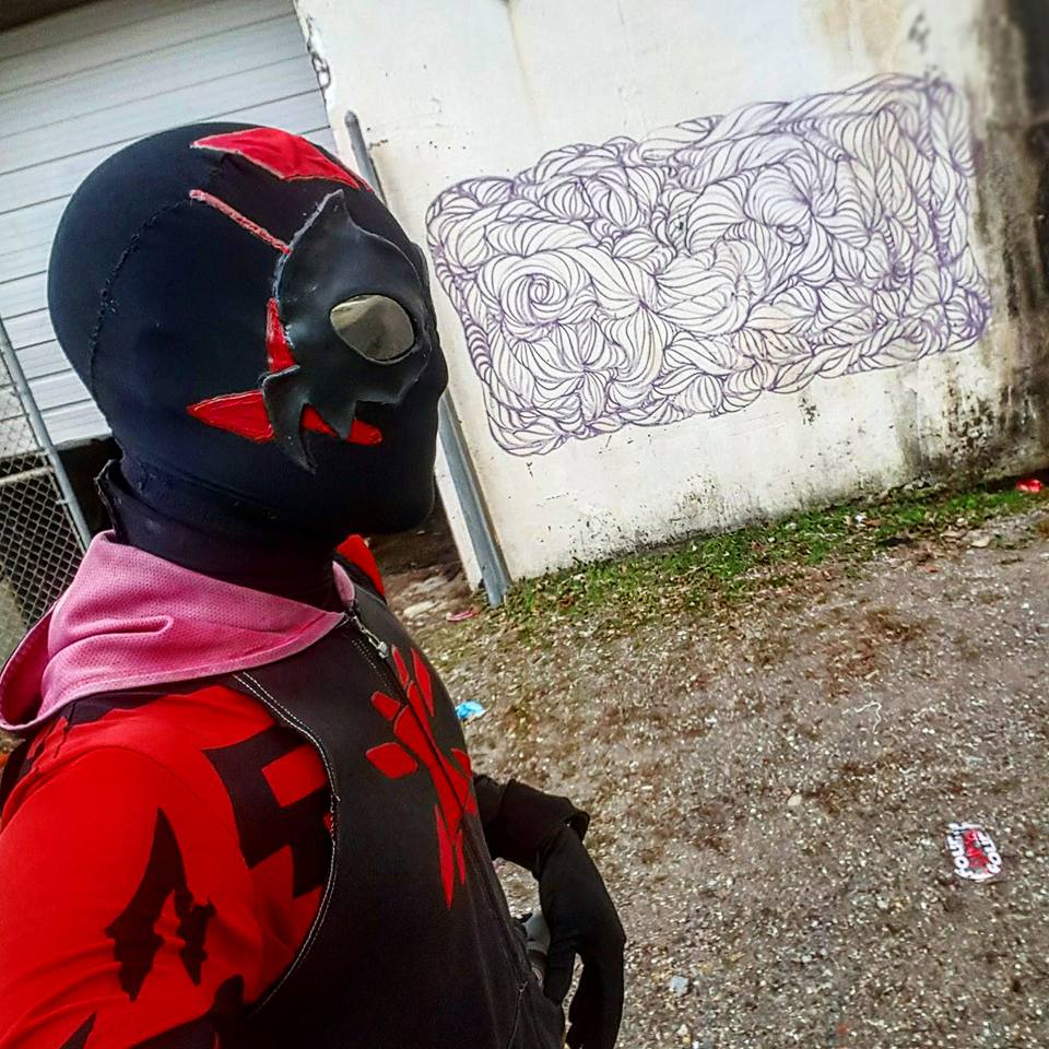 Meet Black Widow, the Real-Life Superhero You Never Knew Existed