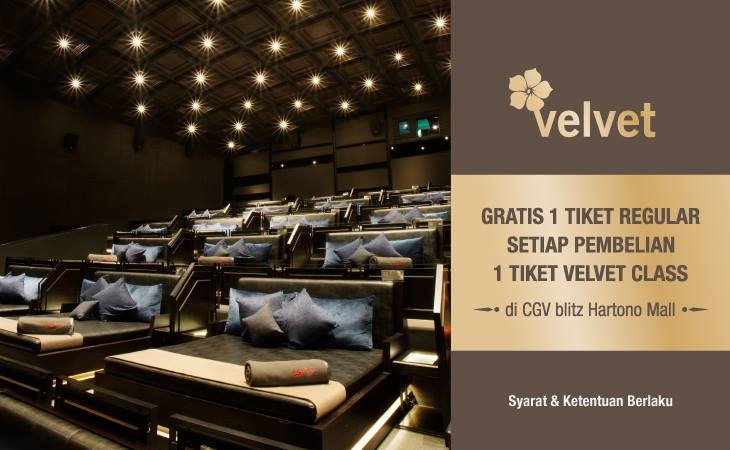 Indonesian Mayor Shuts Down Luxury Cinema Because Bed Seats Promoted ...