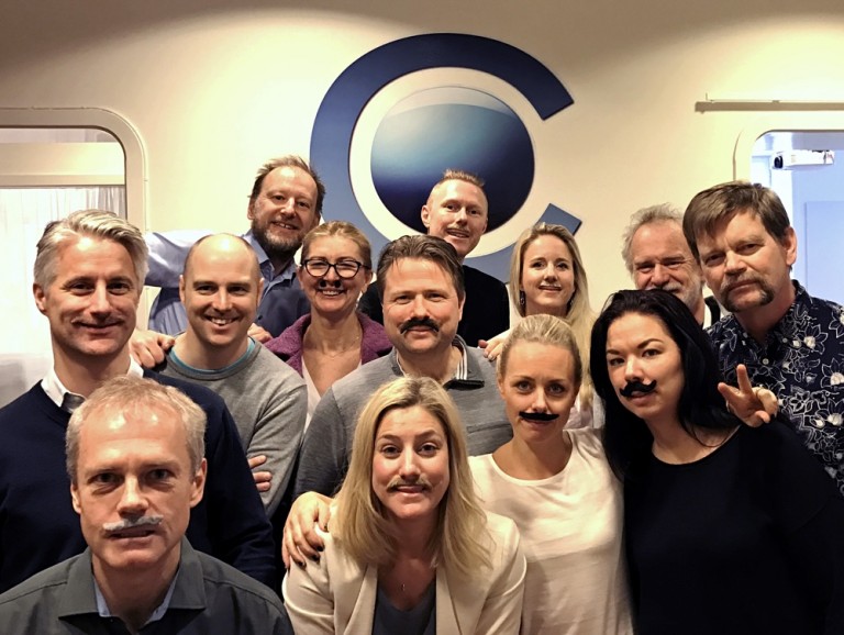 Swedish Company Where Nobody Is in Charge Proves Bosses Are Overrated