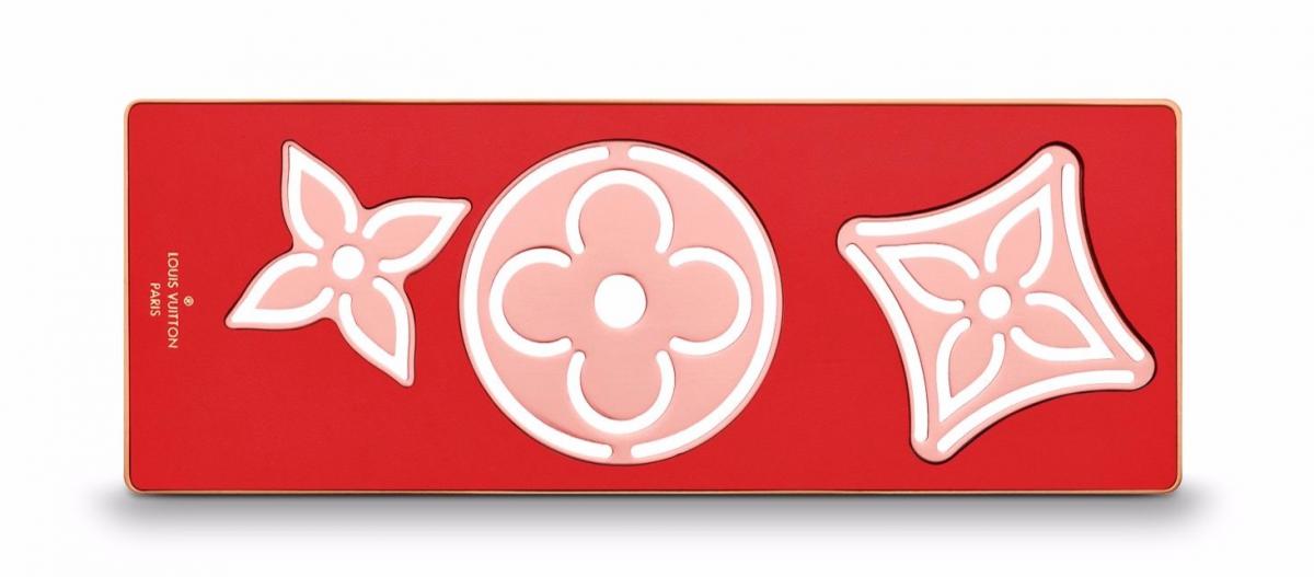 Louis Vuitton Makes Rulers Now and They're Crazy Expensive