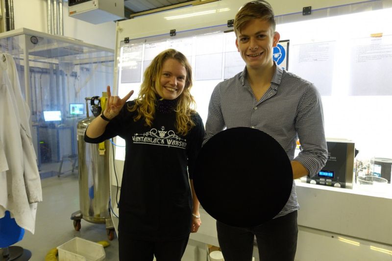These Photos Aren't Censored, That's Just an Object Painted with the ...