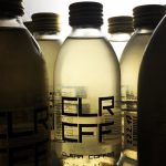 Someone Invented Colorless Coffee That Doesn't Stain Your Teeth