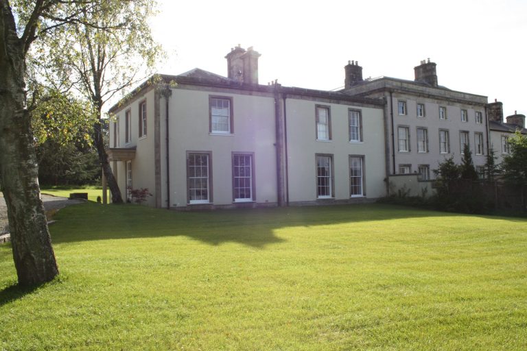 This Beautiful Mansion Could Be Yours for Just .5, IF You're Extremely ...