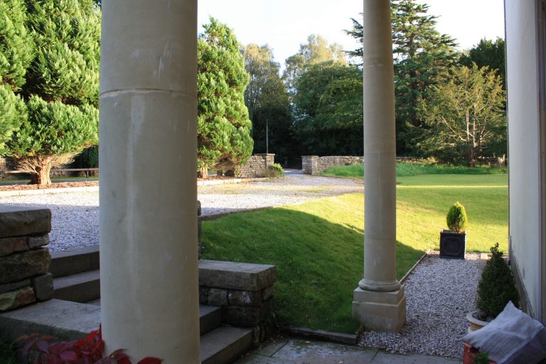 This Beautiful Mansion Could Be Yours for Just .5, IF You're Extremely ...