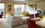 The World's Largest Residential Cruise Ship Takes Community-at-Sea on ...