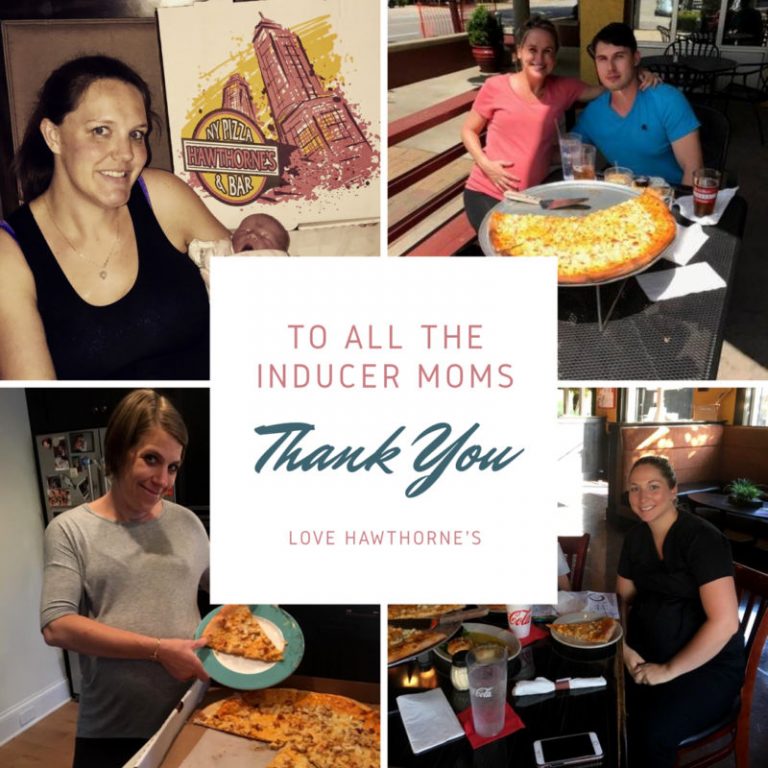 Legend Has It That This Spicy Pizza Induces Child Labor