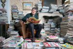 Artist Saves Up His Recyclable Trash for 4 Years to Create Powerful ...