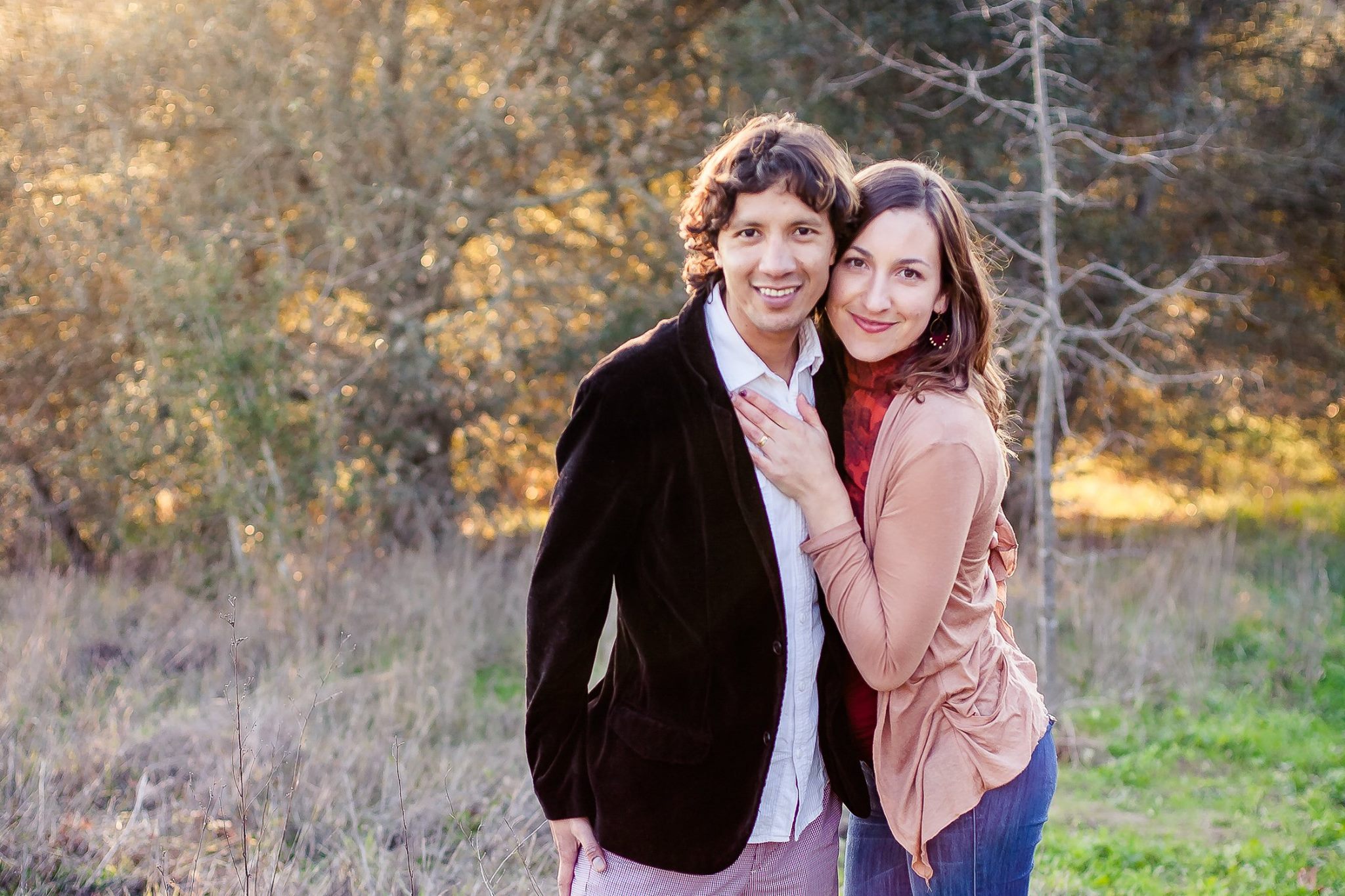 Breatharian Couple Claim They Haven't Had a Proper Meal in 9 Years ...