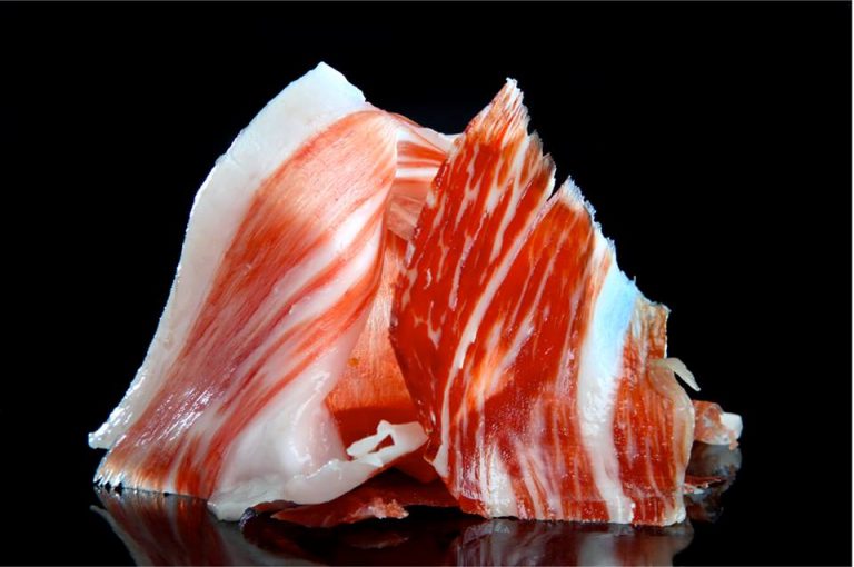 Farmer Produces the World's Best and Most Expensive Ham