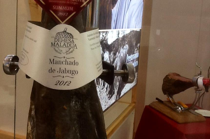 Farmer Produces the World's Best and Most Expensive Ham