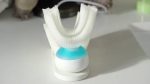 World's First Automatic Toothbrush Takes Brushing Out of the Equation