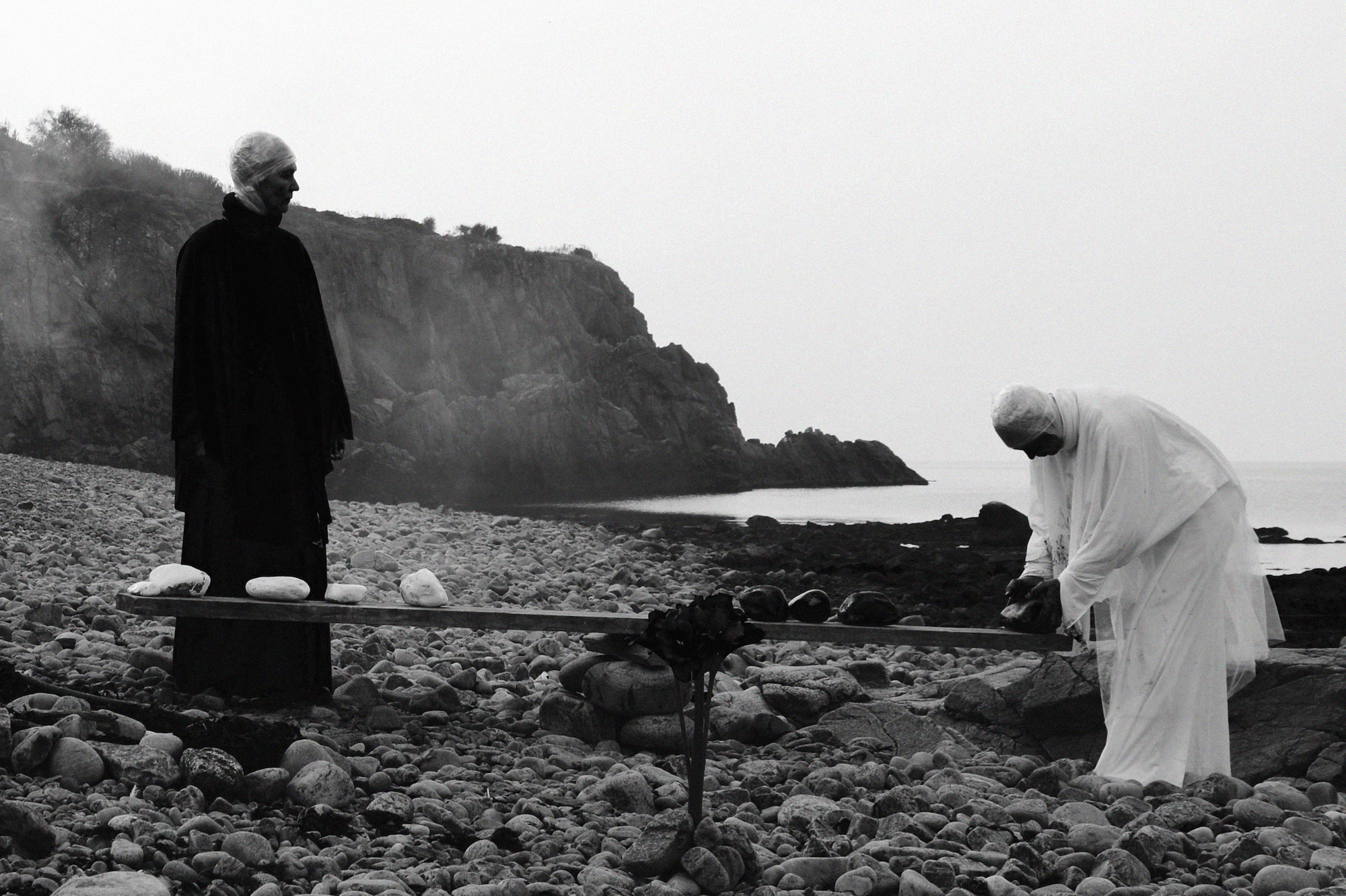This 720-Hour Film Will Be the Longest in the History of Cinema