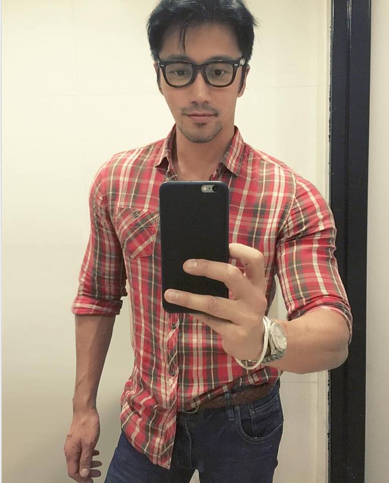 50 Year Old Former Male Model Turned Photographer Stuns Internet With His Youthful Looks