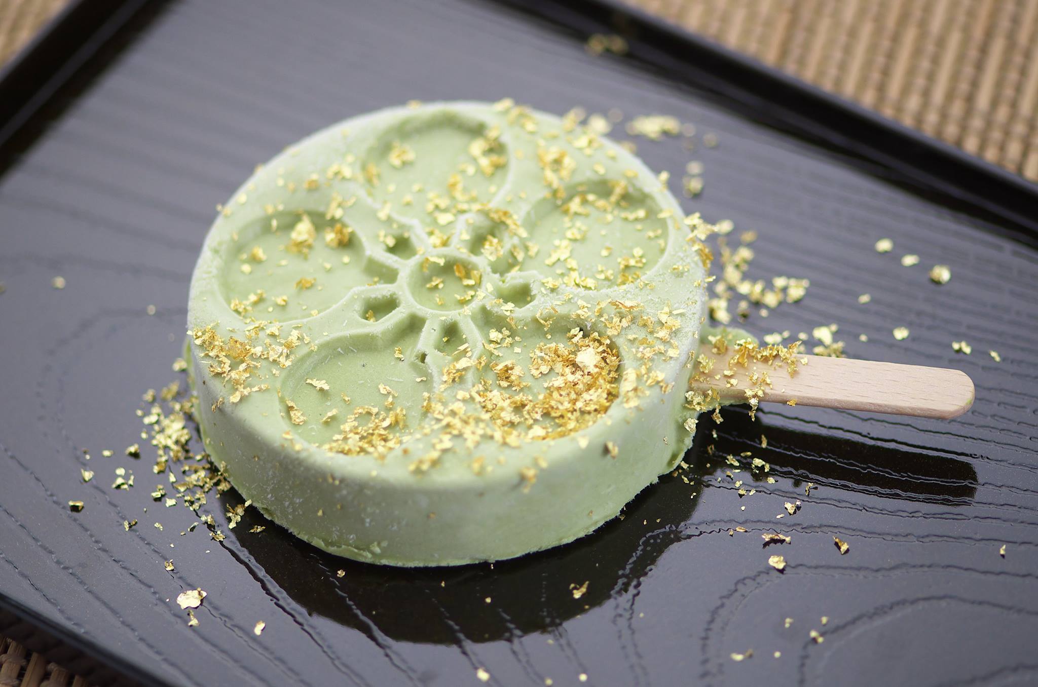 Japanese Researchers Create Ice Cream That Doesn't Melt, Technically Japanese Researchers Create Ice Cream That Doesn't Melt, Technically
