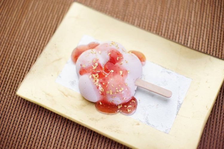 Japanese Researchers Create Ice Cream That Doesn't Melt, Technically Japanese Researchers Create Ice Cream That Doesn't Melt, Technically