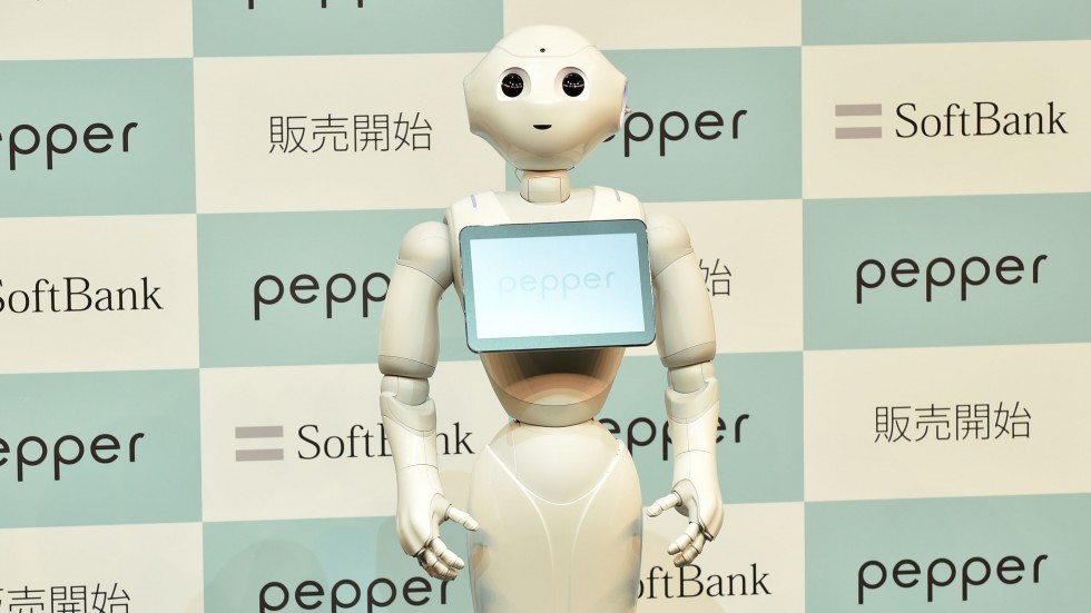 Buddhist Robots to Perform Cheaper Funeral Services in Japan