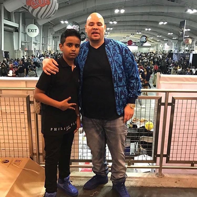 Step into the Glamorous World of Dubai's Real-Life Richie Rich