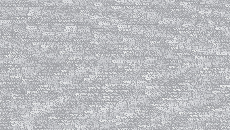 Roman Opalka - The Polish Artist Who Spent Half His Life Painting from ...