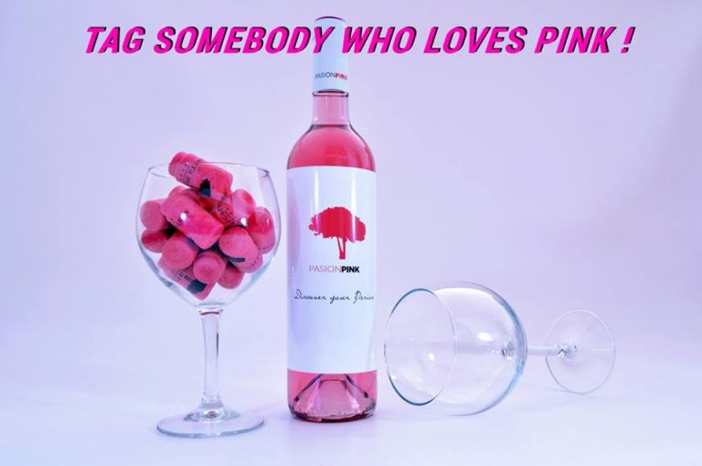 Spanish Wineries Are Now Making Wine in All Colors of the Rainbow