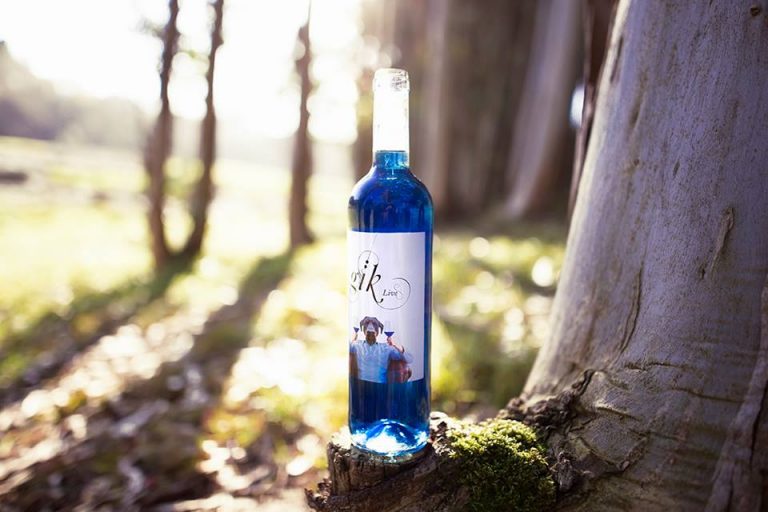 Spanish Wineries Are Now Making Wine in All Colors of the Rainbow