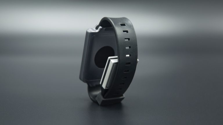 Airconwatch - The World's First Personal Air-Conditioning Watch