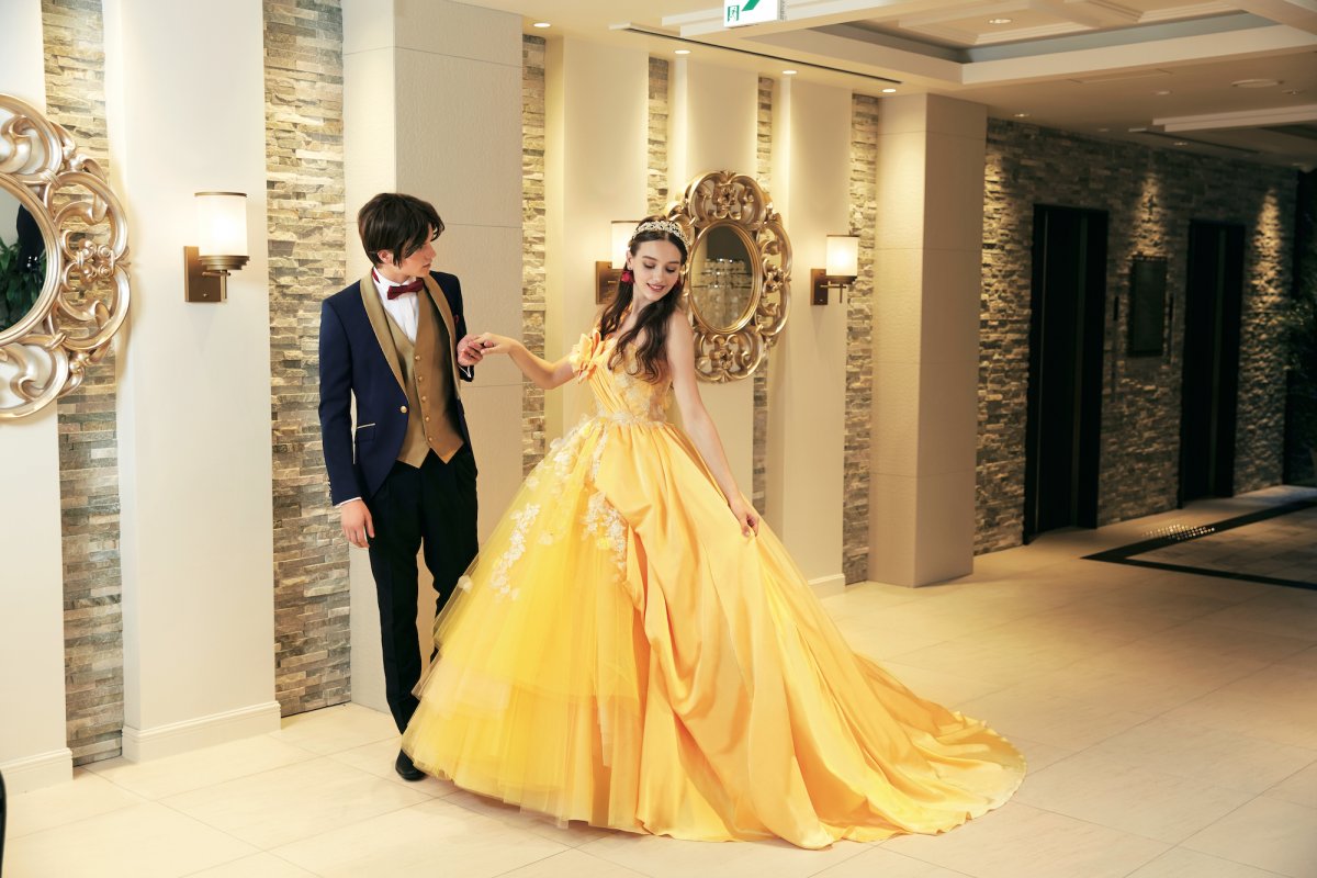 Turn Your Wedding into a Fairytale with These Disney Princess Wedding ...