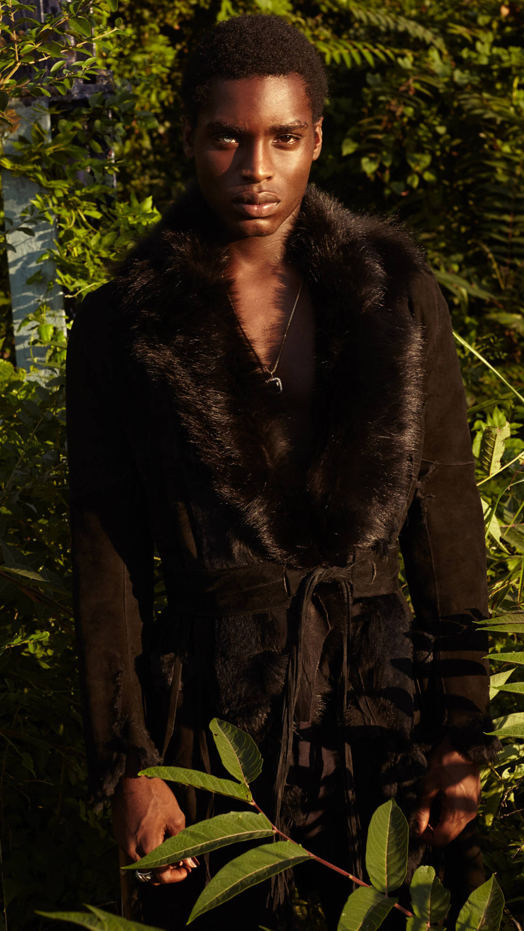 From Mugshot to Head Shot: How One Young Man Went from Felon to ...