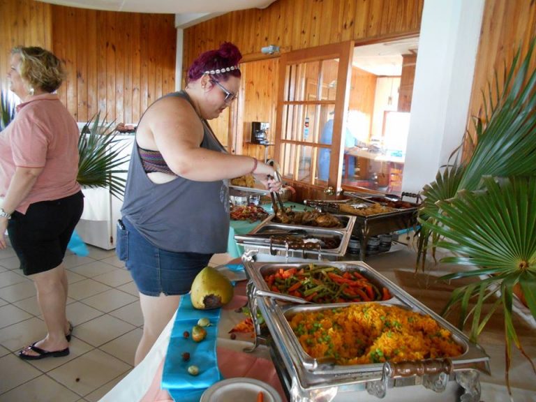 The Resort- World's First Holiday Destination for Plus-Sized Tourists