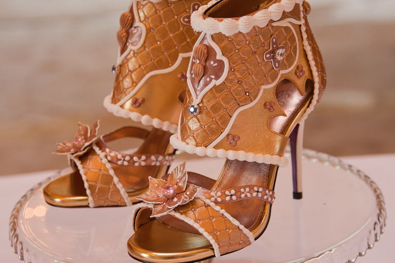 World's Most Expensive Pair of High-Heels Costs a Whopping Million