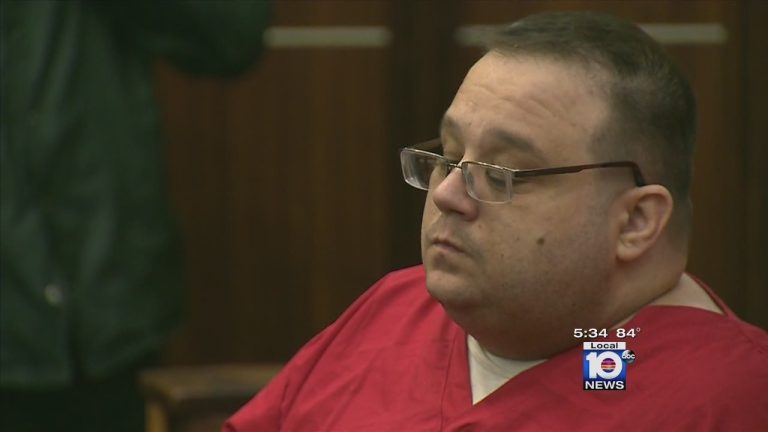 Infamous Conman Asks to Spend 20 Years in Solitary Because He Can't ...
