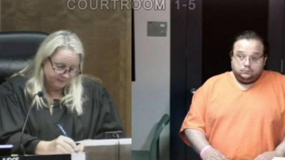 Infamous Conman Asks to Spend 20 Years in Solitary Because He Can't ...