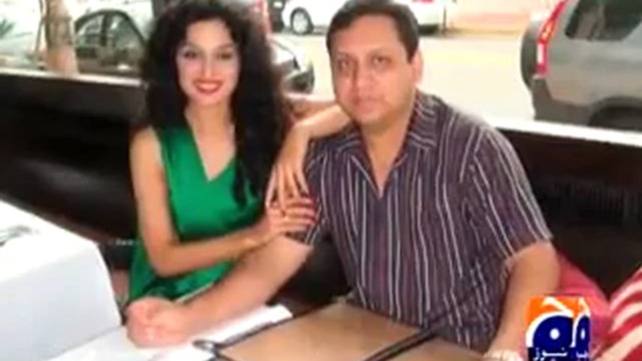 Pakistani Actress Has Spent the Last Seven Years Trying to Prove That ...
