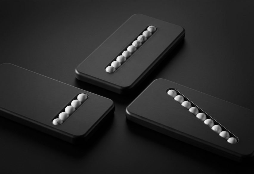 Designer Creates "Substitute Phone" to Help People Battle Smartphone ...