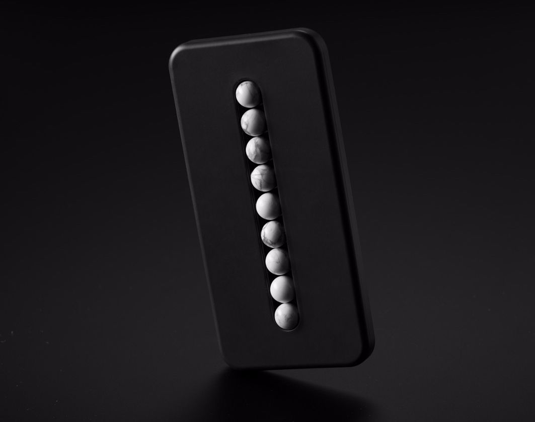 Designer Creates "Substitute Phone" to Help People Battle Smartphone ...