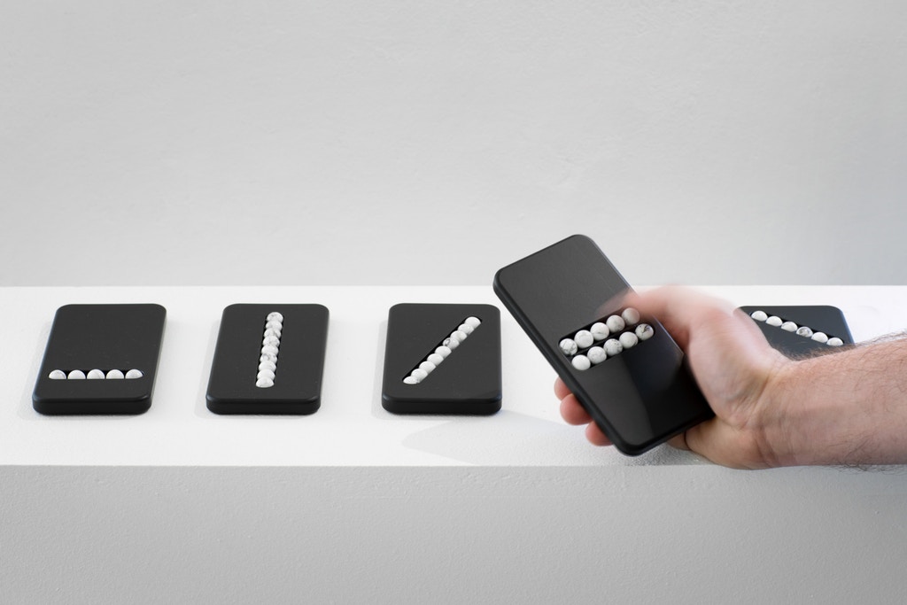 Designer Creates "Substitute Phone" to Help People Battle Smartphone ...