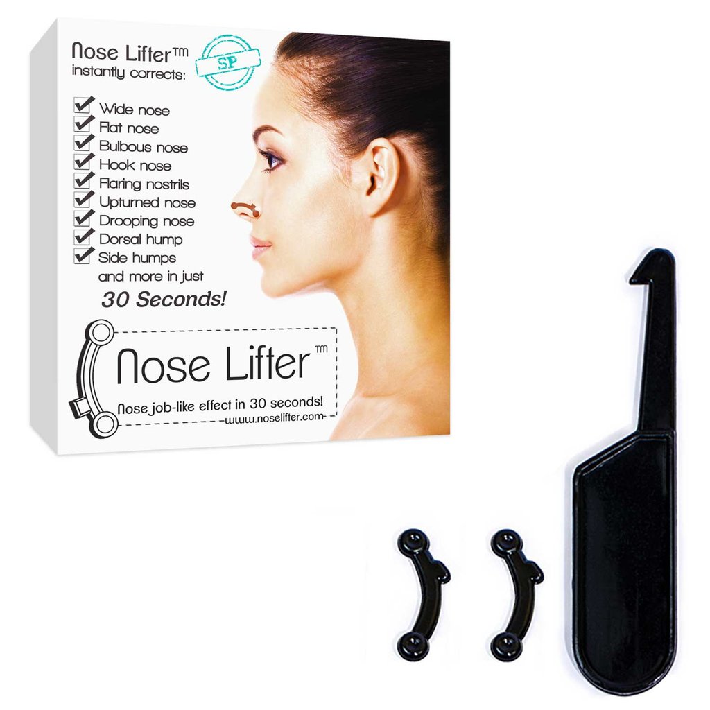 The Peg Trend - Asian Women Are Inserting Small Pegs in Their Nostrils ...