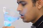 High-Tech Cocktail Glass Lets You Experience Plain Water as the Perfect ...