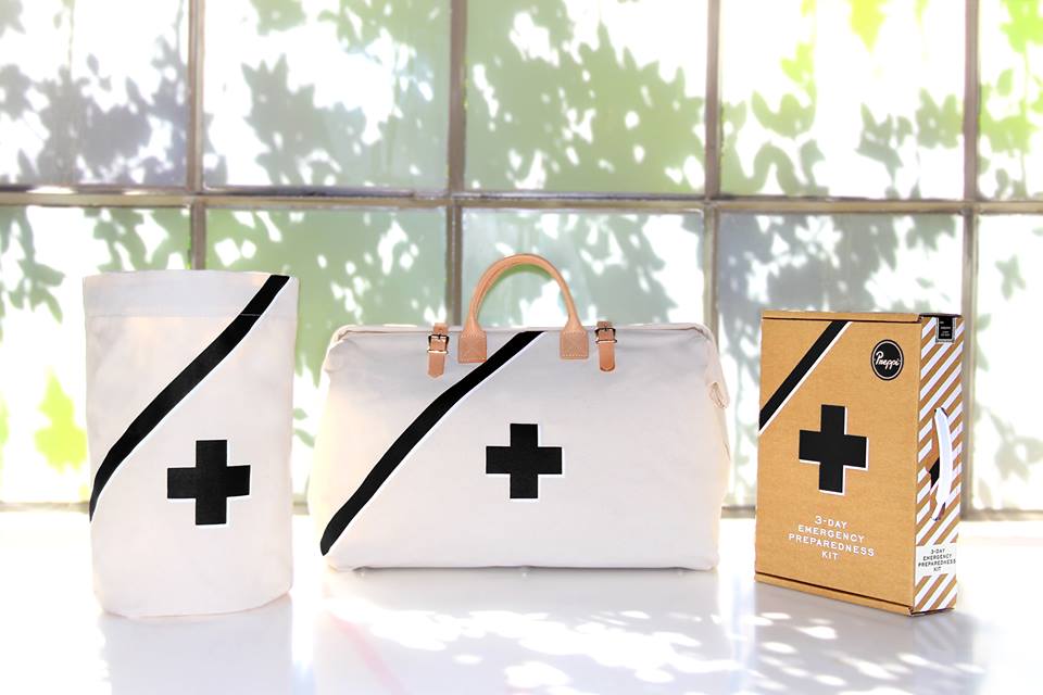 Startup Sells Luxury Doomsday Kits to Help the Rich Survive Disasters ...