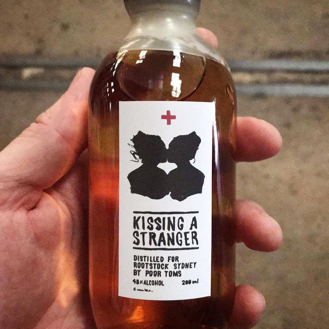 Distiller Makes Booze Out of Wine Spat Out by Strangers at a Tasting Event