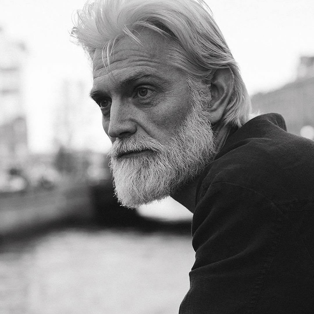 Russian Modelling Agency Only Represents Models Over 45-Years-Old