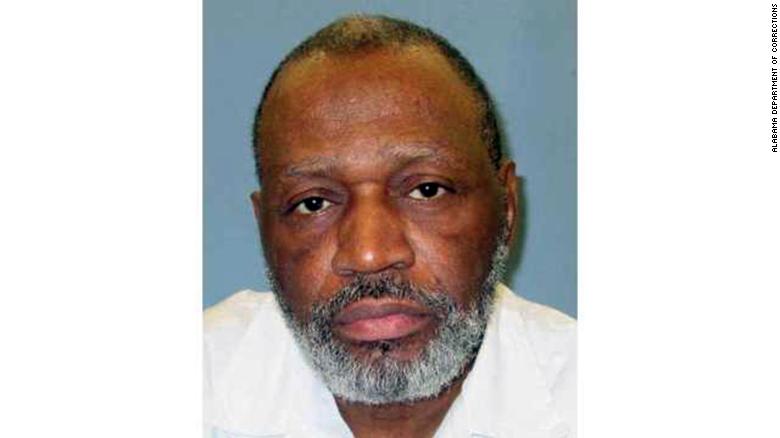 The Complicated Case of a Death Row Inmate Who Can't Remember His Crime